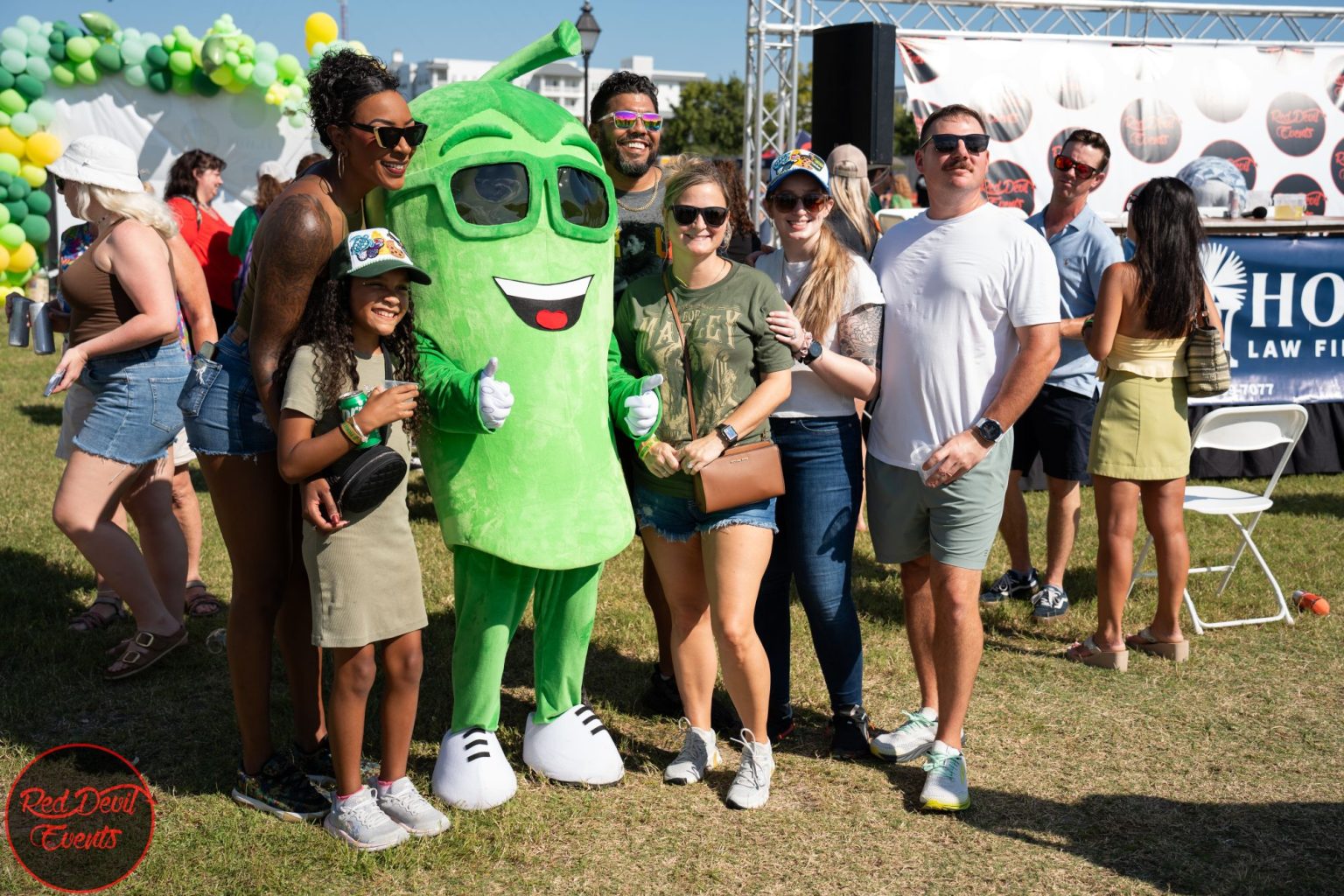 About | Pickle Palooza