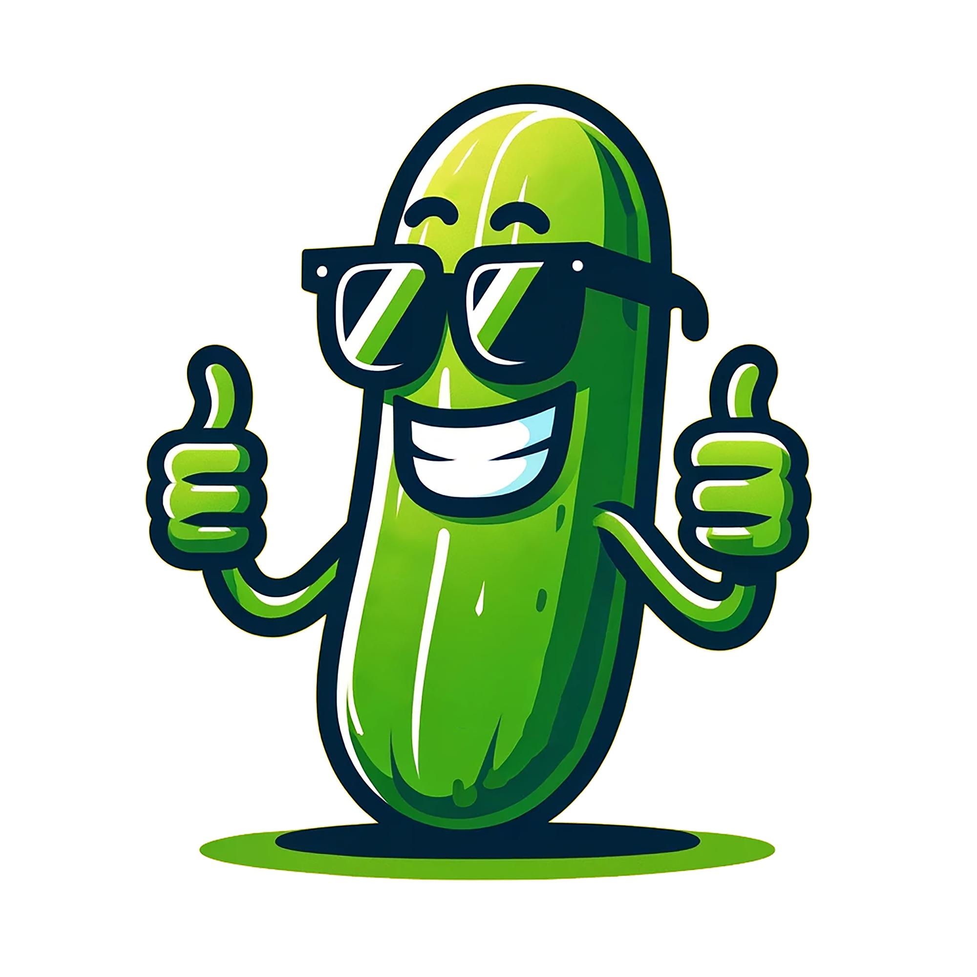Pickle Palooza | A Briny Bash