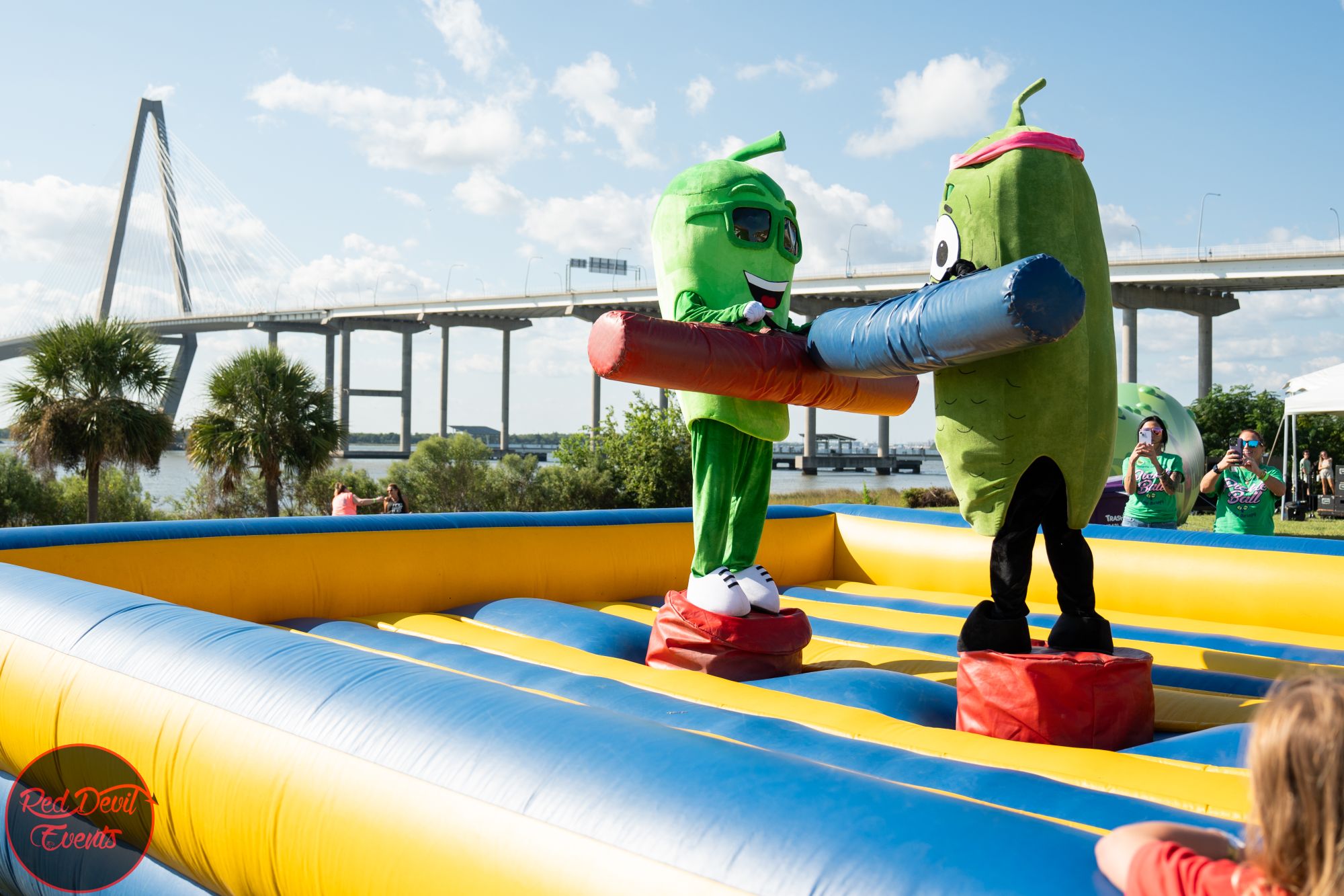 Events Archive | Pickle Palooza